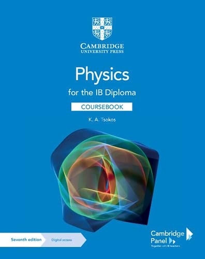 Tsokos Physics